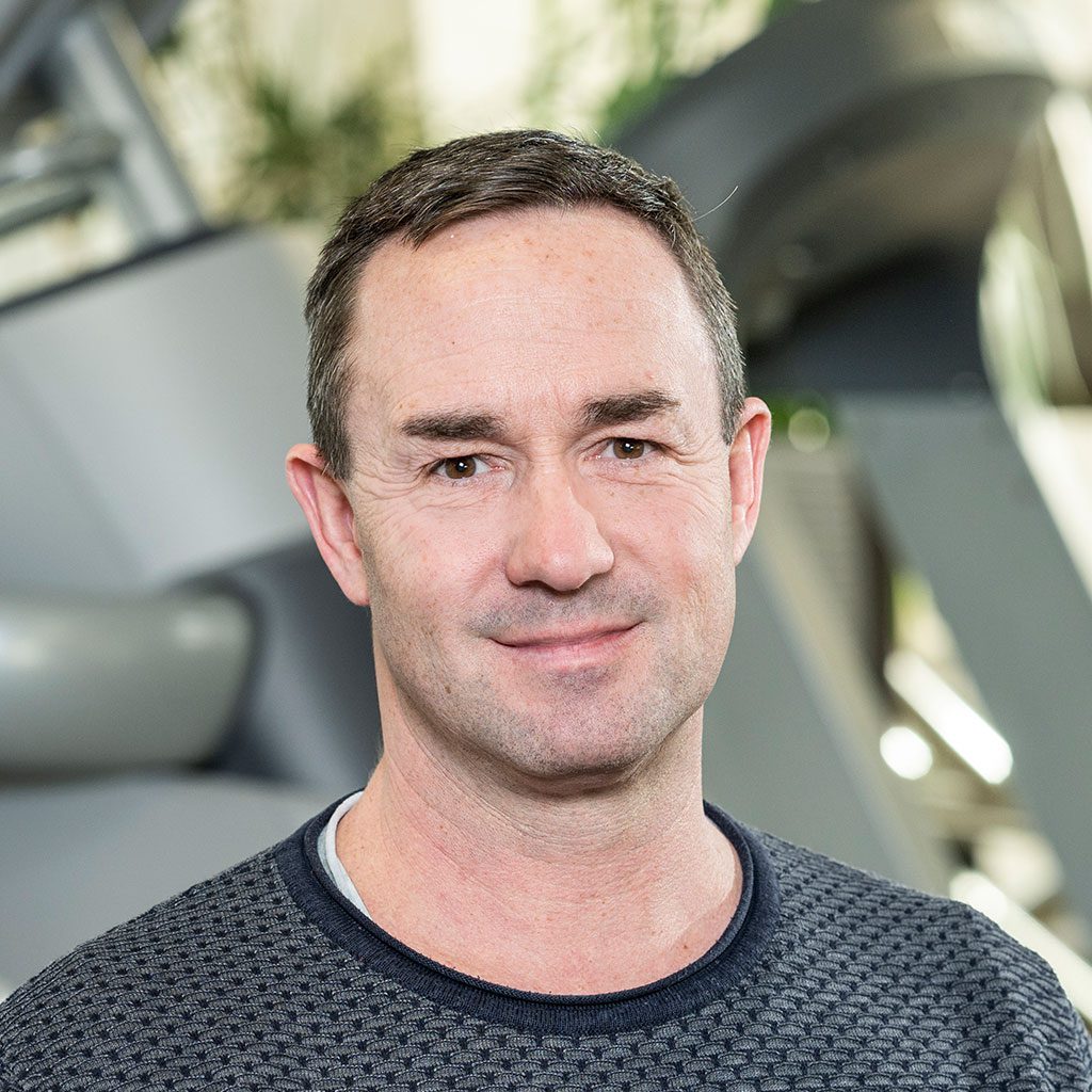 FITHIT-Team - Fitnessstudio in Radstadt, Ennspongau